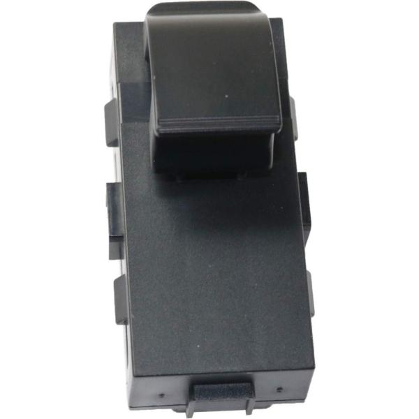 商品名:  for Chevy Traverse Window Switch 2009-2017 Driver OR Passenger Side | Single Piece | Rear | Black | 22895546258777...