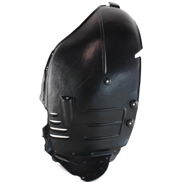 商品名:  Jumbo Auto Parts Replacement For Inner Fender For Mercedes-Benz S550 2007 To 2011 Mercedes-Benz S63 AMG 2008 To 20...