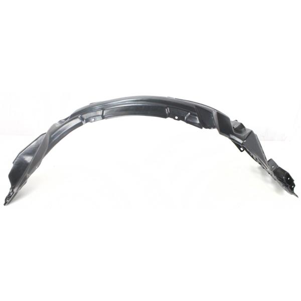 商品名:  Jumbo Auto Parts Replacement For Inner Fender Mitsubishi Lancer 2008 2009 2010 2011 2012 2013 2014 2015 Front Righ...