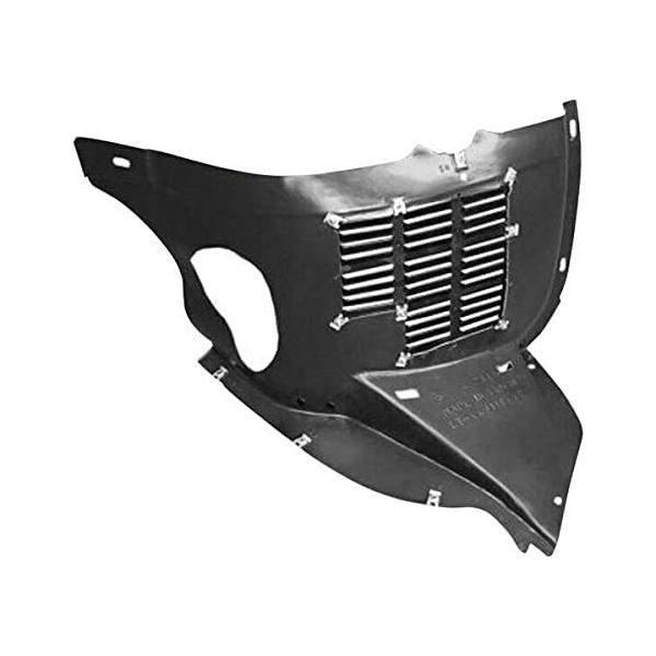 商品名:  Jumbo Auto Parts Replacement For Inner Fender For Volkswagen Golf Gti 2015 To 2019 Front Left Driver Side, LH, Fro...