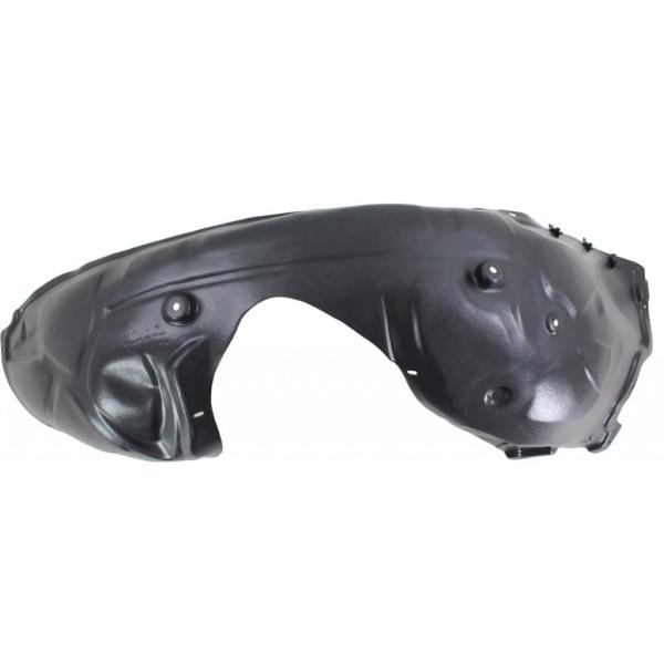 商品名:  For Chrysler 300 Splash Guard/Fender Liner 2011 12 13 14 Driver Side | Front | Replacement For 68084289AG | CH1248...