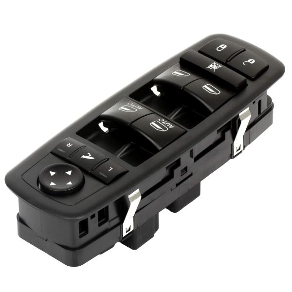 商品名:  cciyu Power Window Switch Front Left Driver Side for Chrysler Town and Country for Dodge Grand Caravan 2008-2011 4...
