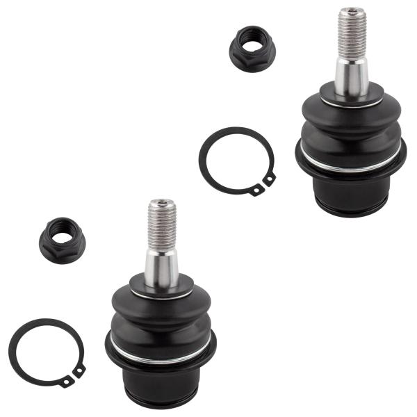 商品名:  BOXI 2pcs Front Suspension Lower Ball Joints Fit for Chrysler 300 2005-2019 / for Dodge Challenger 2008-2019/Charg...