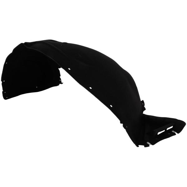 商品名:  Front Passenger Side Fender Liner for 2018-2021 Chevrolet Traverse Plastic Partslink GM1249284ブランド: Part Synergy高さ...