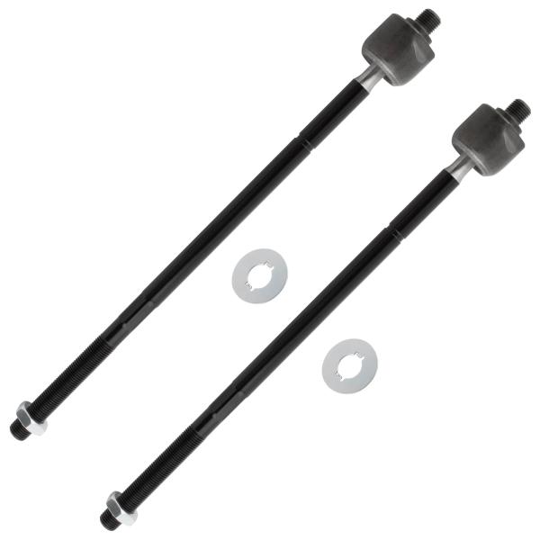 商品名:  BOXI (Set of 2) Front Inner Tie Rod Ends Fit for Chrysler Pacifica 2004-2008 | for Chrysler Town &amp; Country 200...