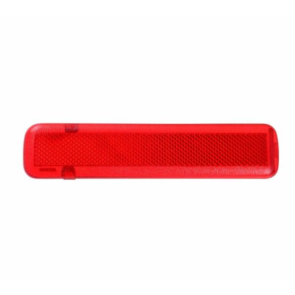 商品名:  Replacement Door Panel Red Courtesy Light Lens Interior Rear Right Passenger for Chevy GMCブランド: Sawyer Auto高さ: 10....