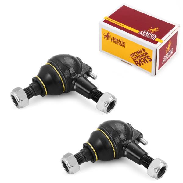 商品名:  Metrix Premium Chassis Parts - 2 PC Front Lower Ball Joint Kit Fits 04-08 Chrysler Crossfire, 03 Mercedes-Benz E32...