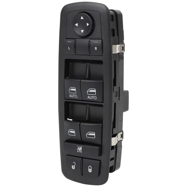 商品名:  SCITOO Power Window Switch Front Left fits for Ram 1500 2014-2015 for Ram 2500 2014-2015 for Ram 3500 2014-2015 68...