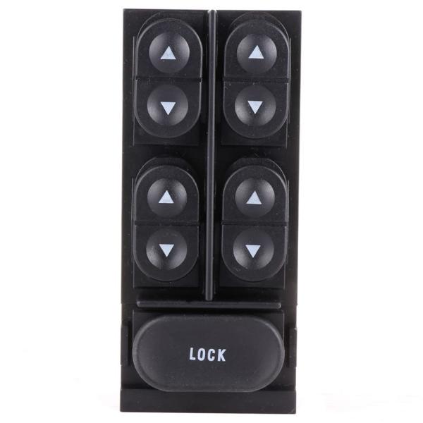 商品名:  SCITOO Power Window Switch Front Left fits 1991-94 for Ford Explorer 1997-98 for Ford F250 Light Duty Truck 4 Door...