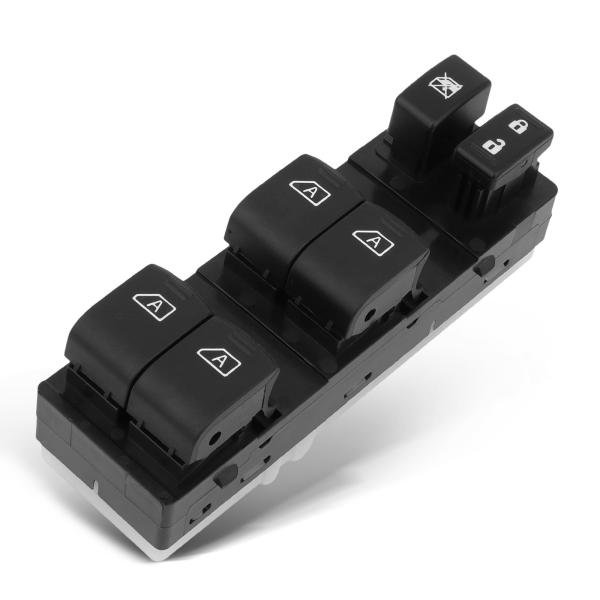 商品名:  SCITOO Power Window Switch Front Left fits for 2007-2008 for Infiniti G35 X 4D 25401-JK40Dブランド: SCITOO商品サイズ: as sh...