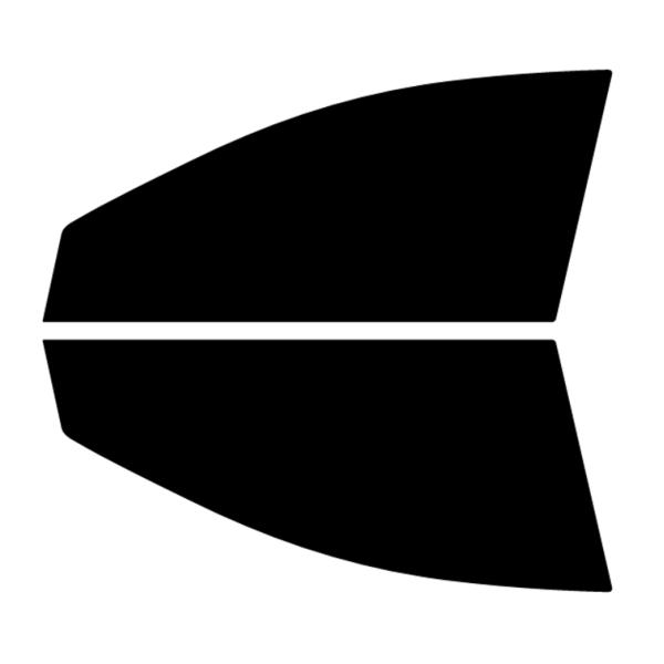 商品名:  Trueline Automotive Precut Car Tint for Honda CRV 2017-2022 - 20% Front and Side Windows - Ceramic Tint Kitブランド: T...