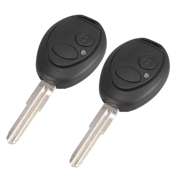 商品名:  X AUTOHAUX 2pcs 315MHz Replacement Keyless Entry Remote Key Fob for Land Rover Discovery 1999-2003 2 Key Button ID...