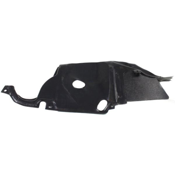 商品名:  Jumbo Auto Parts Replacement New Engine Splash Shield For Ford Escape Mercury Mariner 2008 To 2012 Front Left Side...