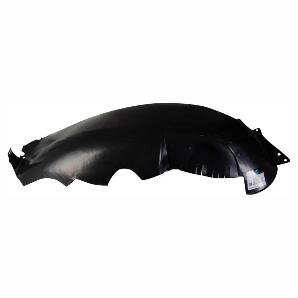 商品名:  Front Left Inner Fender Liner Black Drivers Side Compatible with 1997-2002 Ford Expedition 1997-2003 F-150 2004 F-...
