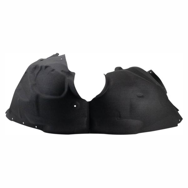 商品名:  Front Left Inner Fender Liner Black Drivers Side Compatible with 2019-2023 Ford Edge FO1248197ブランド: AM Autoparts高さ...