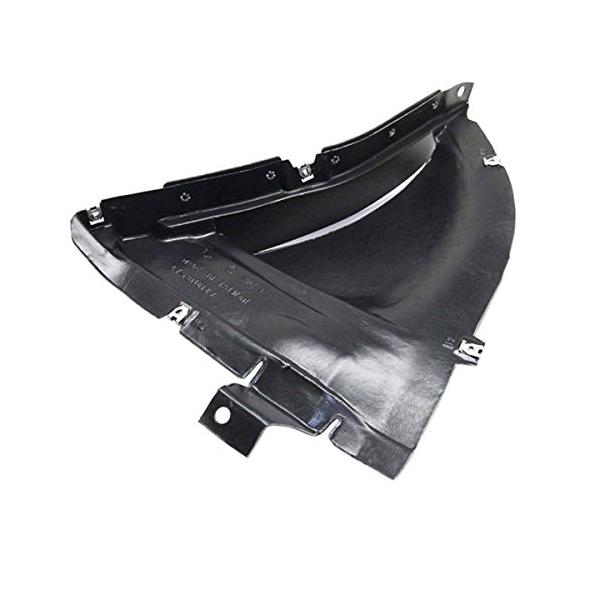 商品名:  Koolzap Compatible with 10-15 7-Series Front Splash Shield Inner Fender Liner Extension Panel Left Sideブランド: KOOLZ...