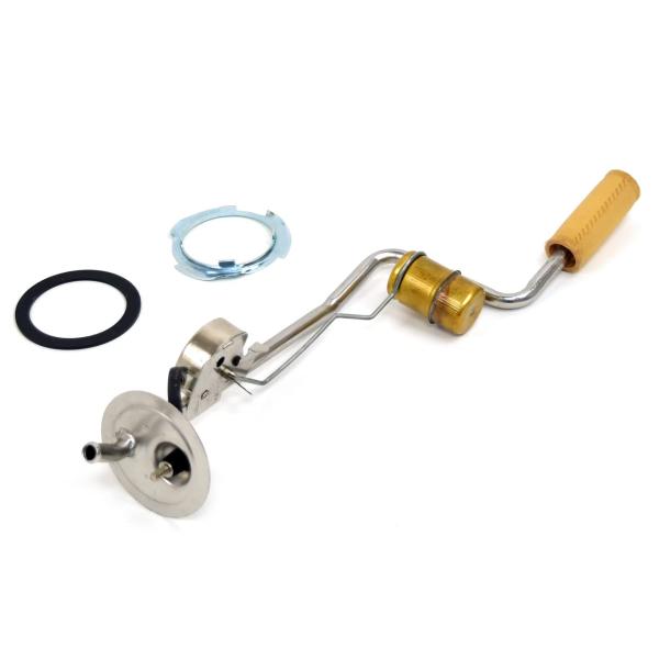 商品名:  Fuel Sending Unit 3/8" Stainless Steel For 1965-1966 Chrysler Newportブランド: Generic高さ: 12.7cm横幅: 12.7cm奥行: 40.64cm重...