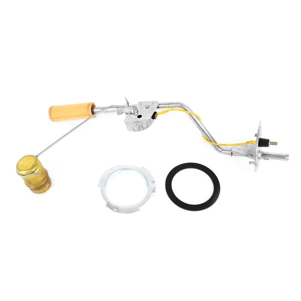 商品名:  Fuel Sending Unit 3/8" Stainless Steel For 1974-1978 Chrysler Newportブランド: Generic高さ: 12.7cm横幅: 12.7cm奥行: 40.64cm重...