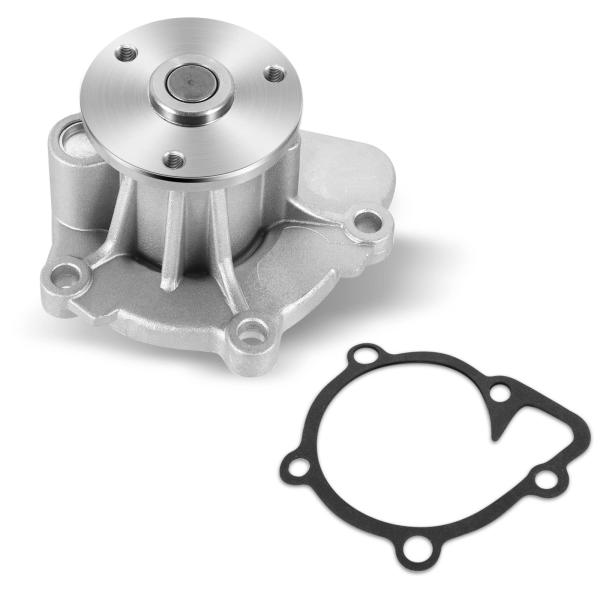 商品名:  AULINK AW6038 Water Pump 5047138AA For Chrysler 200 2011-2017,Dodge Avenger Caliber Journey Dart 2008-2016,Jeep Ch...