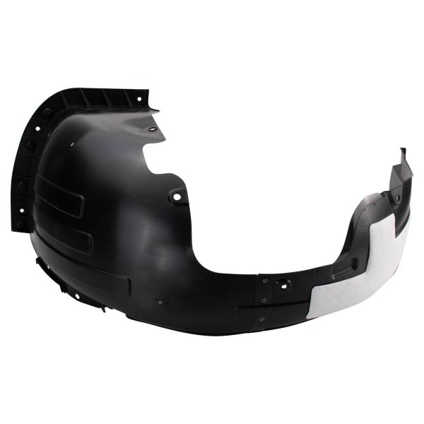 商品名:  Front Left Inner Fender Liner Black Drivers Side Compatible with 2019-2021 Kia Forte KI1248159ブランド: AM Autoparts高さ...