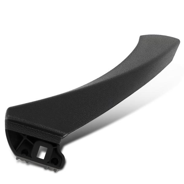商品名:  cciyu Door Panel Handle - Tailgate Black Interior Handle Replacement - 2006-2011 for BMW 3 Series E90 E91 316 318 ...