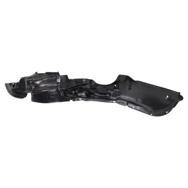商品名:  TRQ Front Right Inner Fender Liner Black Passenger Side Compatible with 1993-1997 Geo Prizm GM1251101ブランド: TRQ高さ: ...