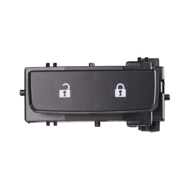 商品名: SOAESCN 運転席側ドアロックスイッチ 2007-2014 Chevy Avalanche Silverado 1500 2500 3500 GMC Sierra 1500 2500 3500 フロント左ドアロックスイッチコン...