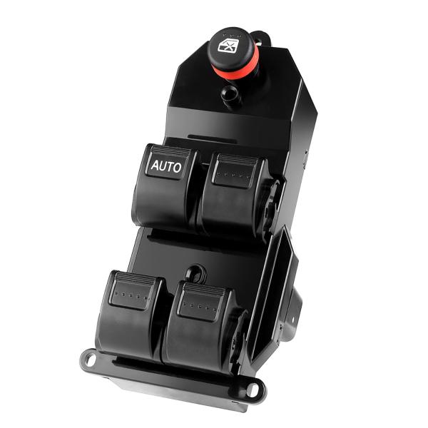 商品名: SOAESCN マスターパワーウィンドウスイッチ 運転席側 35750-S5A-A02ZA ホンダ シビック 2001 2002 2003 2004 2005 ホンダ CR-V 2002 2003 2004 2005 交換用 SO...