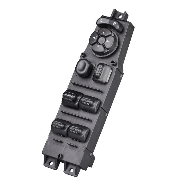 商品名: SOAESCN 56049805AB マスターパワーウィンドウスイッチ ドライブサイド 2002-2009 Dodge Ram 1500 2500 3500 2001-2004 Dodge Dakota 2001-2003 Dod...