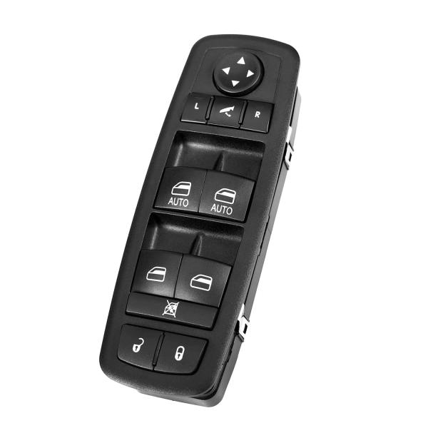 商品名: SOAESCN パワーウィンドウスイッチ マスターコントロールドライブサイド 2016-2018 Ram 1500 2500 3500 2011-2012 Dodge Journey 2012 Chrysle 300 560468...