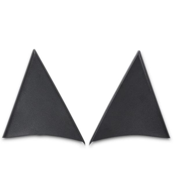 商品名:  G-PLUS Front Door Upper Trim Panel Compatible with Chevy Silverado/Fit GMC Sierra 2007-2013 Left and Right Side 15...