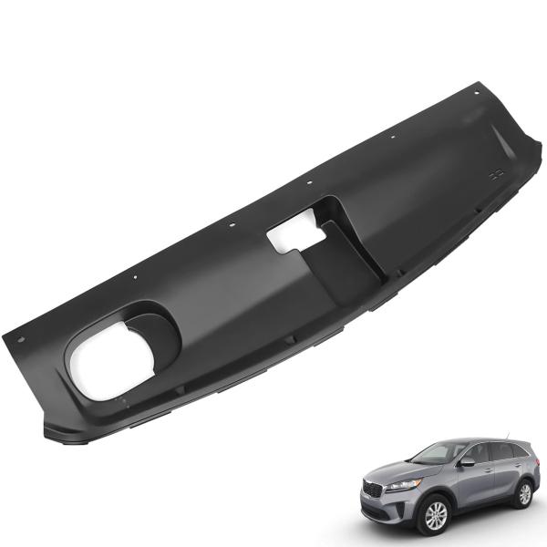 商品名:  munirater Radiator Support Upper Grille Panel Cover Upper Guard Plate Replacement for So-rento 2016-2020ブランド: muni...