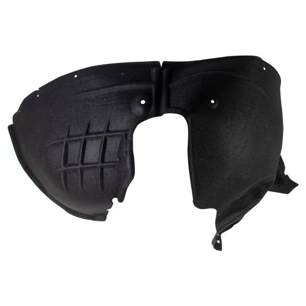 商品名:  Front Left Inner Fender Liner Black Drivers Side Compatible with 2018-2021 Chevrolet Traverse GM1248284ブランド: AM Au...