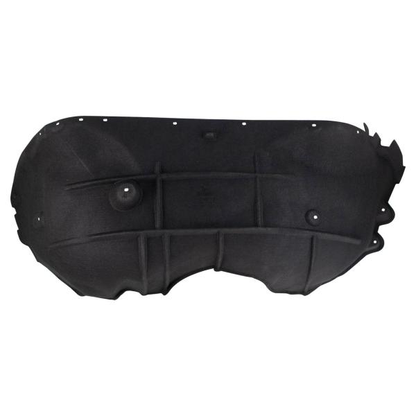 商品名:  Front Left Inner Fender Liner Black Drivers Side Compatible with 2014-2015 Chevrolet Silverado 1500 GM1248237ブランド:...