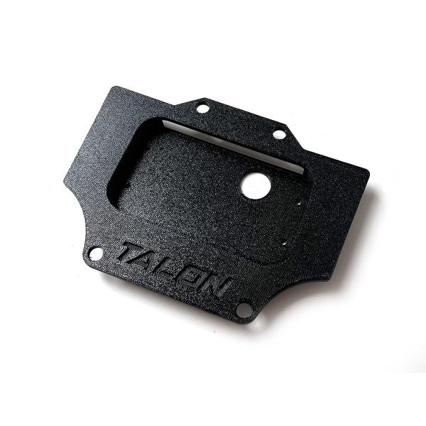 商品名:  Crossroads 3D Dash Mount Compatible with Auxbeam 8-Gang Switch Panel and Honda Talon - Mount The 8-Gang Panel to Y...