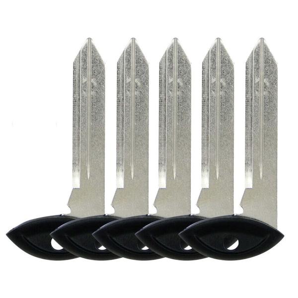 商品名:  Lot of 5X New Replacement Key Fob Fobik Insert Key Compatible with &amp; Fit for RAM Chrysler Dodge Jeep WVブランド: K...