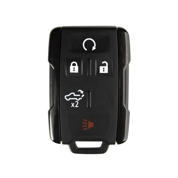 商品名:  1x New Replacement Remote Key Fob Compatible with &amp; Fit for Select GM Vehicles. M3N-32337200 - 433 MHzブランド: Ke...