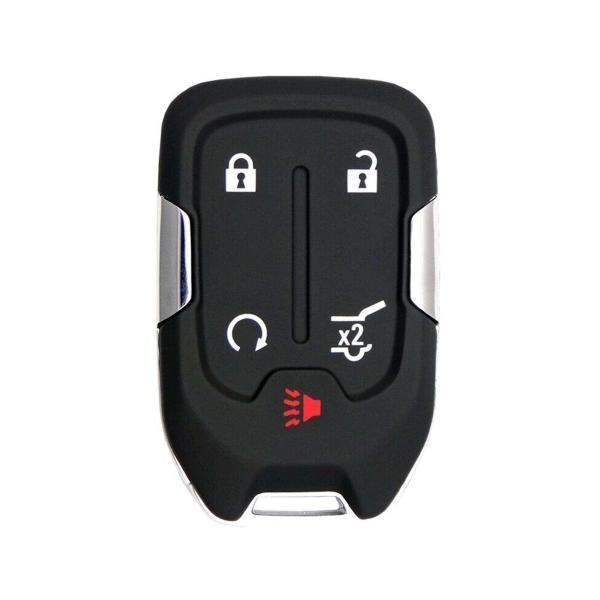 商品名:  1x New Replacement Proximity Key Fob Compatible with &amp; Fit for Select GMC Vehicles. HYQ1EA - 433 MHzブランド: Keyl...