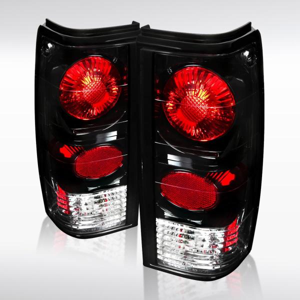 商品名:  Autozensation Compatible with 1982-1993 Chevy S10, 1983-1994 Chevy S10 Blazer, 1983-1990 GMC S15, 1991-1993 GMC So...