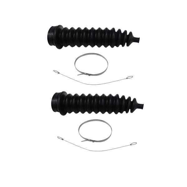 商品名:  Replacement Rack and Pinion Bellows Set Mechanics Choice for 1989-1991 Chrysler TC Maseratiブランド: Sawyer Auto商品番号: ...