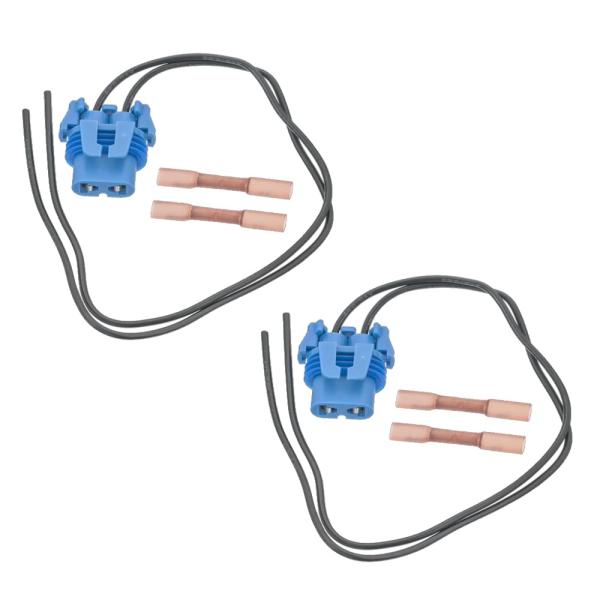 商品名:  Replacement Headlight Connector Set Mechanics Choice for 1999-2004 Chrysler 300Mブランド: Sawyer Auto高さ: 10.16cm横幅: 10...