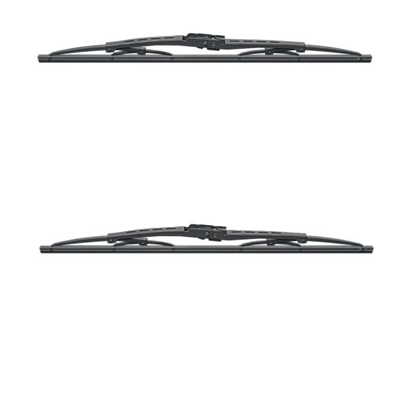 商品名:  Replacement Front Windshield Wiper Blade Kit Mechanics Choice for 1972-1973 Maserati Ghibliブランド: Sawyer Auto高さ: 15...
