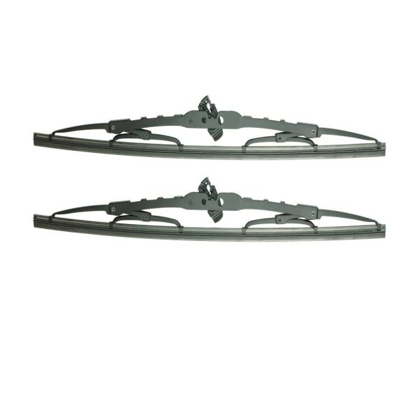 商品名:  Replacement Front Windshield Wiper Blade Set Mechanics Choice for 1974-1979 Ford F-100ブランド: Sawyer Auto高さ: 15.24cm...