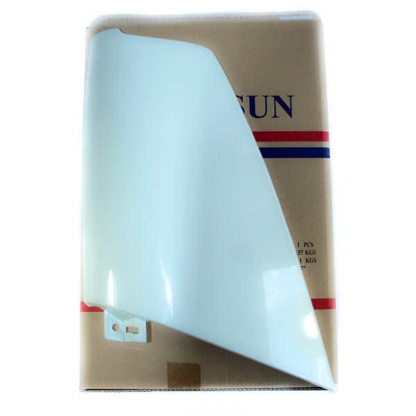 商品名:  New Front Side Panel Rh For Isuzu NPR NPR-HD NQR NRR 2005-2007 New Oemブランド: generic高さ: 10.16cm横幅: 38.1cm奥行: 55.88c...