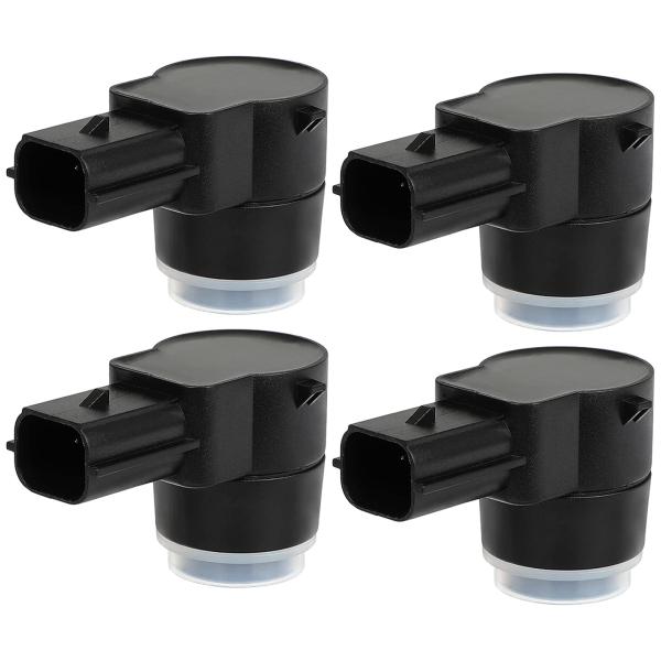 商品名:  SCITOO 4Pack park assist sensor 1EW63TZZAA Compatible with for Chrysler for Town &amp; Country 2015,for Dodge for ...