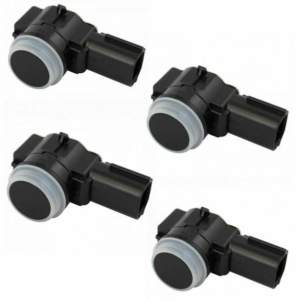 商品名:  DATUIHAN Front or Rear Parking Assist Sensor 4pc Set for Chrysler 200 2015-2017 for Dodge for Dart 2013-2016 for D...