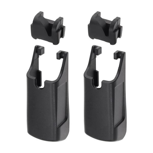 商品名:  ECSiNG 2Pcs Front Wiper Arm Cover Cap Replacement W000050335 Compatible with Benz A-Class W176/ B-Class W246/ C-Cl...