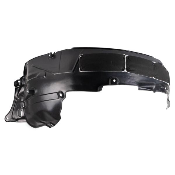 商品名:  Front Right Inner Fender Liner Black Passenger Side Compatible with 2016-2018 Acura RDX AC1249130ブランド: AM Autopart...
