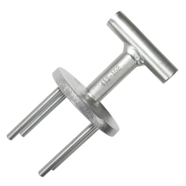 商品名:  DPTOOL 412-152 Heater Fan Blower Remove Install Tool Compatible with Land Rover Discovery Sport(LC) L4-2.0L Turbo ...