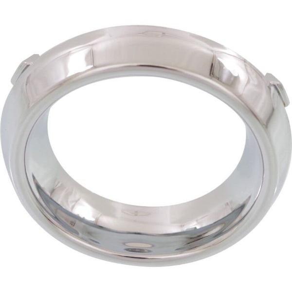 商品名:  Jumbo Auto Parts Replacement For Fog Light Trim For Chrysler Town and Country 2011 To 2016 Front Passenger Side, R...